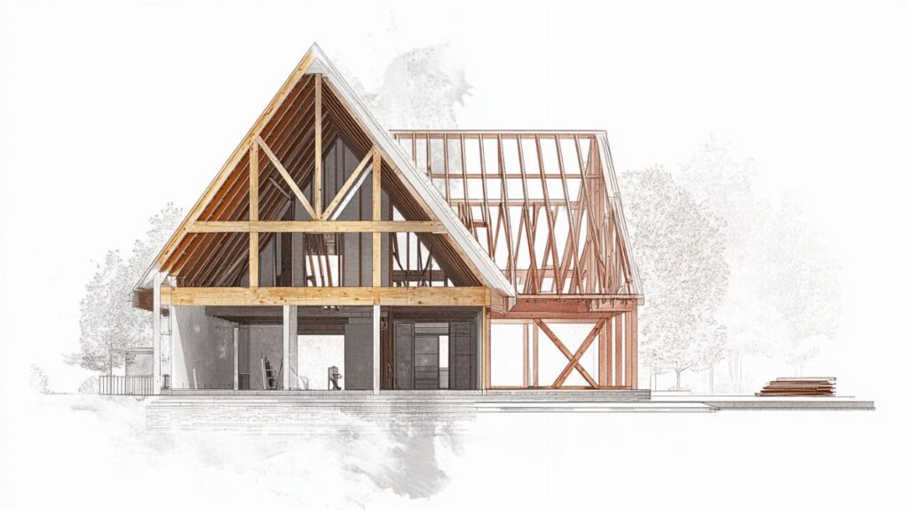 Comment installer une barbacane dans un mur tout en garantissant une ...