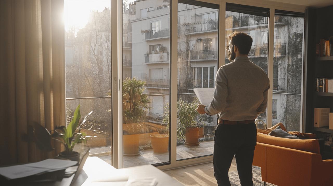 Comment installer une barbacane dans un mur tout en garantissant une ...